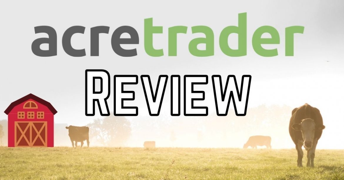 AcreTrader Review 2023: A Smart Way to Invest in Farmland? - MoneyVanguard